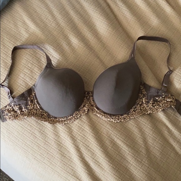 30ddd Bra